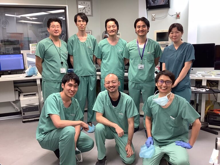 経鼻的内視鏡手術（内視鏡下経鼻頭蓋底手術を含む） 筑波大学附属病院脳神経外科